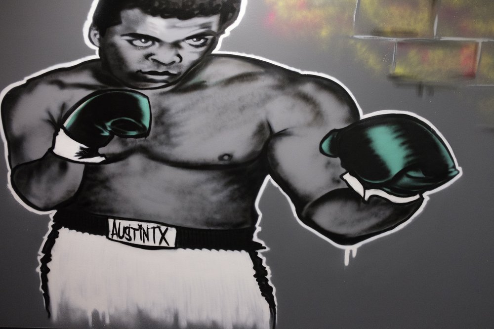 KNOCKOUT AUSTIN KICKBOXING - Updated February 2025 - 33 Photos & 42 ...