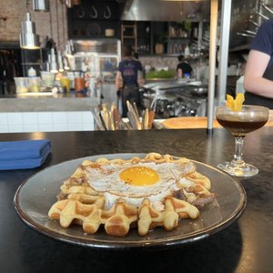 INLAND PACIFIC KITCHEN - 263 Photos & 82 Reviews - 304 West Pacific Ave ...