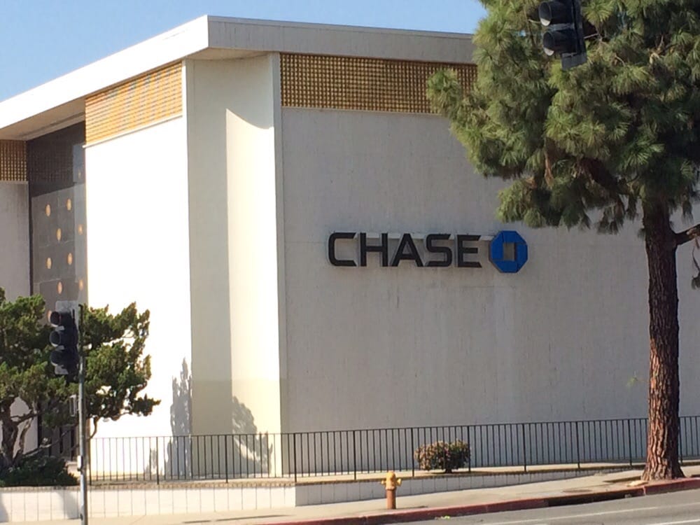 CHASE BANK - Updated February 2026 - 21 Reviews - 15625 E Whittier Blvd ...