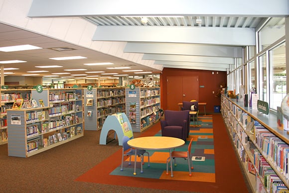 SACRAMENTO PUBLIC LIBRARY - RIO LINDA - Updated July 2025 - 6724 Sixth ...