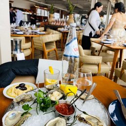 MOLOS - Updated May 2026 - 1384 Photos & 877 Reviews - 1 Pershing Rd ...