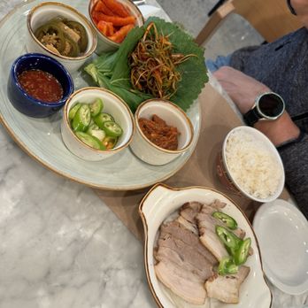 KUUN - Updated March 2025 - 448 Photos & 275 Reviews - 290 Livingston ...