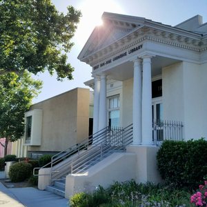 TULLY COMMUNITY BRANCH LIBRARY - Updated February 2025 - 22 Photos & 30 ...