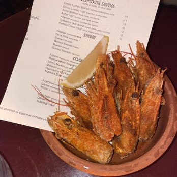 CERVO’S - Updated October 2024 - 444 Photos & 163 Reviews - 43 Canal St ...