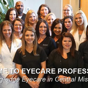 JACKSON EYE ASSOCIATES-MADISON - Updated January 2025 - 1026 Baptist ...