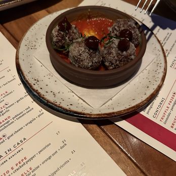 BASSO - Updated July 2024 - 742 Photos & 711 Reviews - 7036 Clayton Ave ...