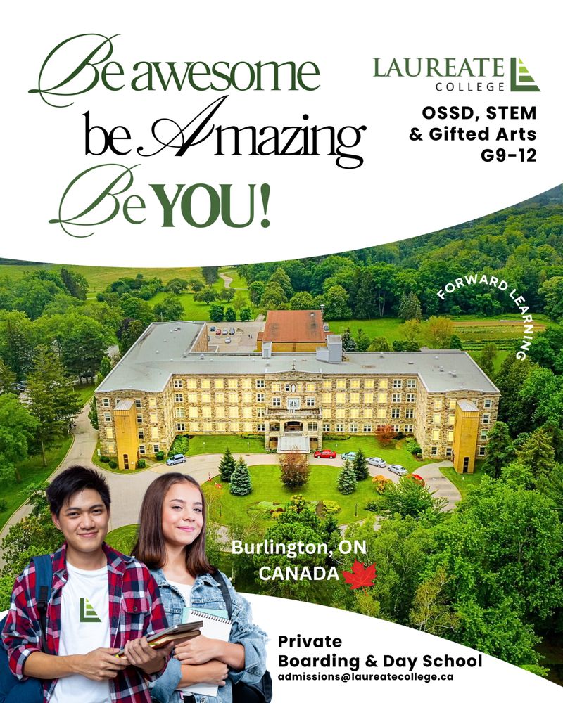 LAUREATE COLLEGE - Updated August 2025 - 32 Photos - 1921 Snake Road ...