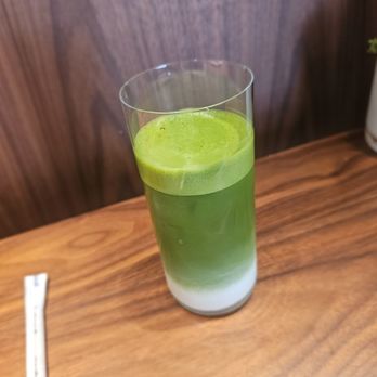 12 MATCHA - Updated October 2025 - 474 Photos & 140 Reviews - 54 Bond ...