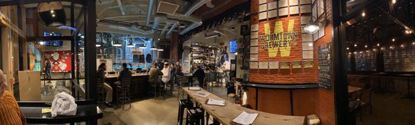 WORMTOWN BREWERY - 242 Photos & 119 Reviews - 72 Shrewsbury St ...