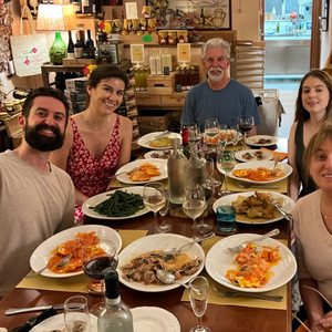 COOKING CLASSES IN ROME - Updated June 2025 - 216 Photos & 83 Reviews ...