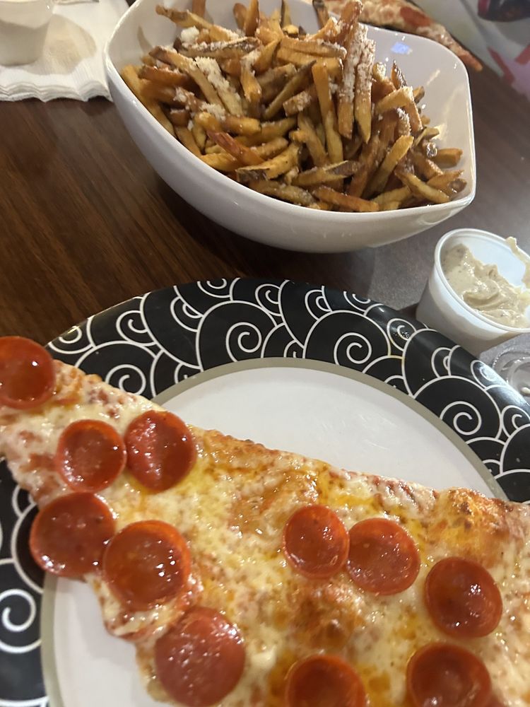 CRUST - Updated January 2026 - 34 Photos & 45 Reviews - 3000 St Clair ...