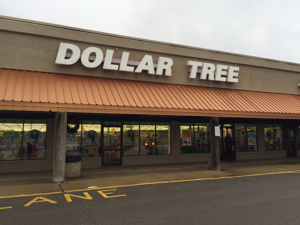 DOLLAR TREE STORES - Updated August 2024 - 2740 Heritage Dr, Delafield ...