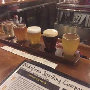 KUHNHENN BREWING - Updated June 2024 - 230 Photos & 270 Reviews - 5919 ...