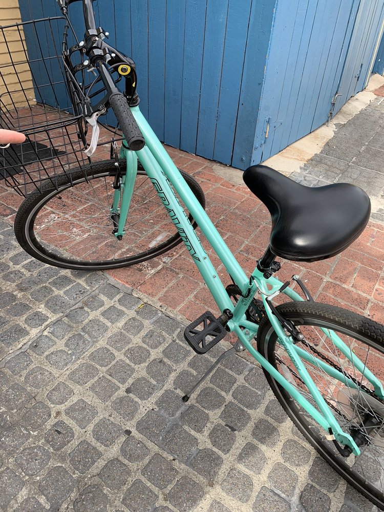 DANIEL’S BICYCLE RENTALS & SALES - Updated January 2025 - 55 Photos ...