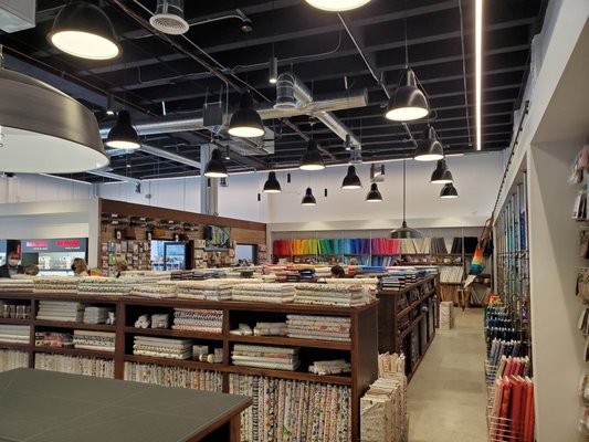 SEWING ARTS CENTER - Updated May 2026 - 110 Photos & 137 Reviews - 2306 ...