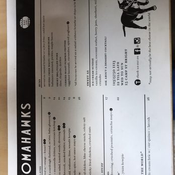 TOMAHAWKS BRIGHT - Updated July 2025 - 19 Photos - 15 Camp St, Bright ...