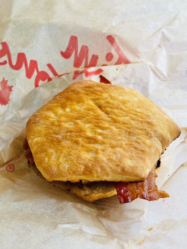 TIM HORTONS - 17 Photos & 13 Reviews - 115 Times Ave, Thornhill ...