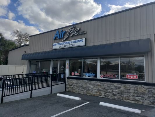 AIRFX - Updated October 2025 - 17 Reviews - 3400 E Gulf To Lake Hwy ...