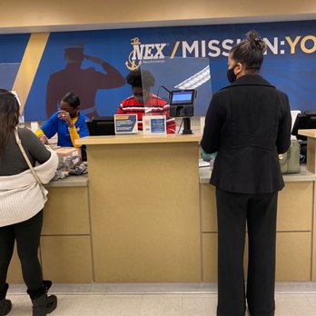 NORFOLK MAIN NAVY EXCHANGE - Updated January 2026 - 188 Photos & 95 ...