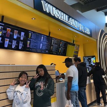 WUSHILAND BOBA - Updated April 2025 - 206 Photos & 68 Reviews - 4926 ...
