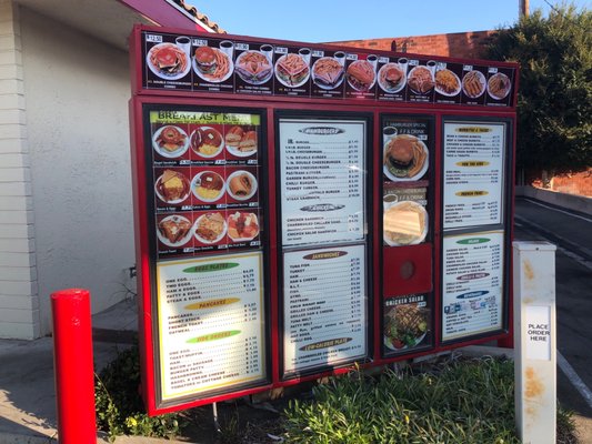 Y-NOT BURGERS - 161 Photos & 369 Reviews - Burgers - 22940 Hawthorne ...