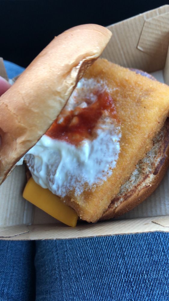 MCDONALD’S - 12 Photos & 95 Reviews - 39555 Six Mile, Northville ...