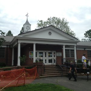 SCLSNJ’S BRIDGEWATER BRANCH - Updated January 2025 - 1 Vogt Dr ...