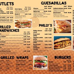 MONTROSE DELI - Updated December 2025 - 23 Photos & 38 Reviews - 4 ...