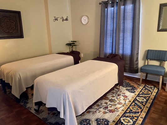 JUST BREATHE MASSAGE THERAPY - Updated October 2025 - 31 Photos - 7561 ...