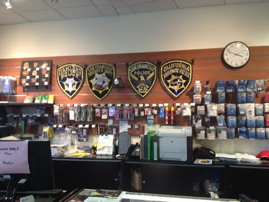 GALLS - Updated December 2025 - 112 Reviews - 2200 Jerrold Ave, San ...