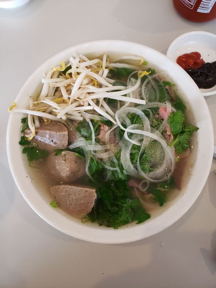 PHO 75 - 77 Photos & 167 Reviews - 823 Adams Ave, Philadelphia ...