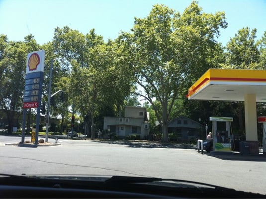 SHELL - Updated December 2025 - 19 Reviews - 730 29th St, Sacramento ...