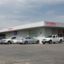 Parts Authority Reviews | Read Customer Service Reviews of ...