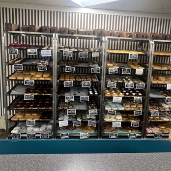 JUPITER DONUTS - Updated March 2025 - 187 Photos & 251 Reviews - 141 ...