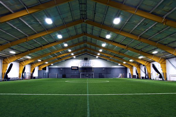 THE FIELDS SPORTS COMPLEX - Updated December 2025 - 8 Cornwall Ct, East ...