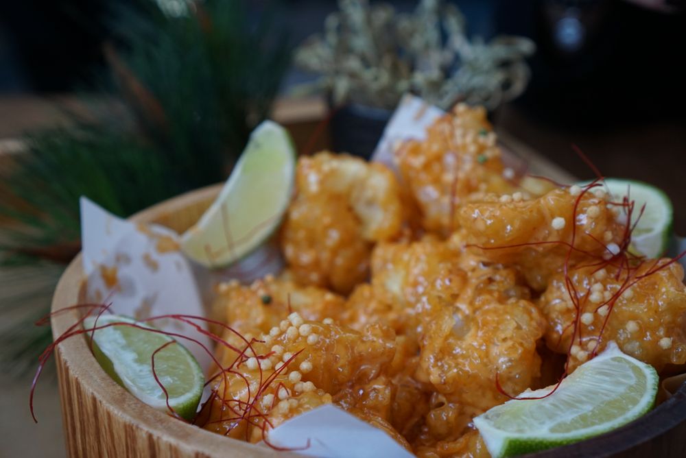 AZABU MIAMI BEACH - 575 Photos & 202 Reviews - Sushi Bars - 161 Ocean ...