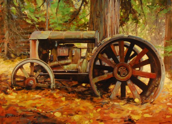 ROB AKEY FINE ART - Updated January 2025 - 839 8th St E, Whitefish ...