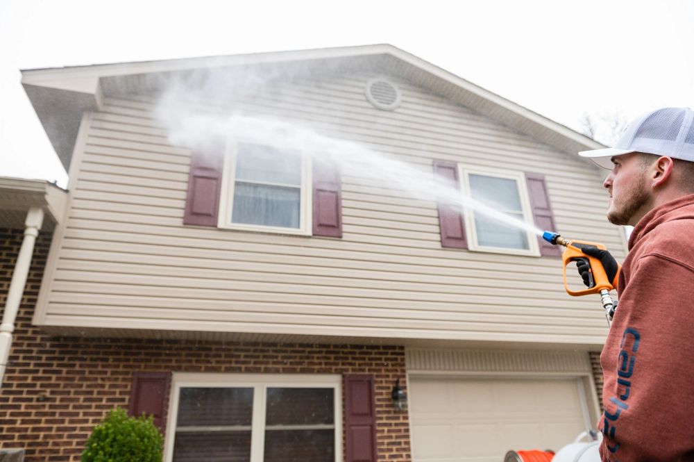 PROFESSOR PRESSURE - Updated April 2025 - 23 Photos - Harrisburg ...