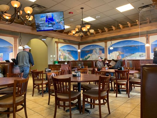 RED OLIVE RESTAURANT - 14 Photos & 52 Reviews - 10594 Highland Rd ...