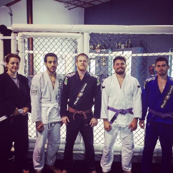 MPR ENDURANCE MMA - Updated December 2025 - 41 Photos - 864 Town Center ...