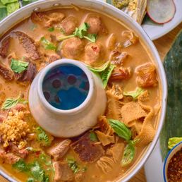 KAM RAI THAI - Updated April 2025 - 811 Photos & 249 Reviews - 43-11 ...