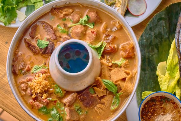 KAM RAI THAI - Updated April 2025 - 811 Photos & 249 Reviews - 43-11 ...