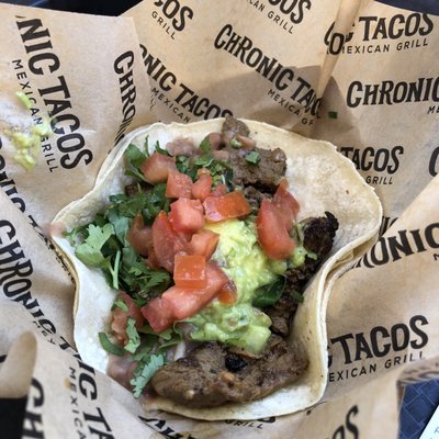 CHRONIC TACOS - Updated December 2025 - 258 Photos & 485 Reviews - 7621 ...