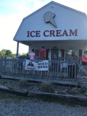 SCOOPS ICE CREAM - 16 Photos & 29 Reviews - Ice Cream & Frozen Yogurt ...