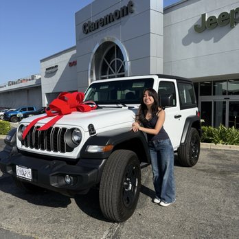KNIGHT CLAREMONT CHRYSLER DODGE JEEP RAM - Updated July 2025 - 114 ...