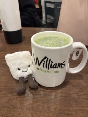 WILLIAMS FRESH CAFE - Updated January 2026 - 135 Photos & 60 Reviews ...