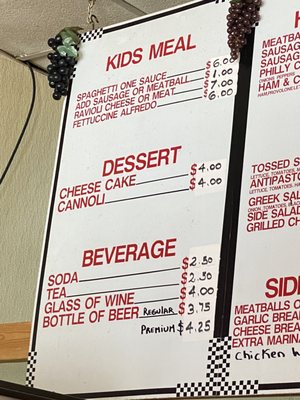 CAFE TRENTUNO - Updated May 2025 - 61 Photos & 69 Reviews - 3018 Pelham ...