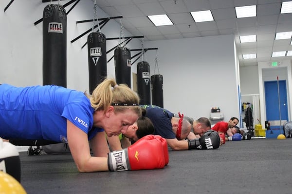 KNOCKOUT FITNESS - Updated May 2026 - 11 Photos & 39 Reviews - 1108 ...