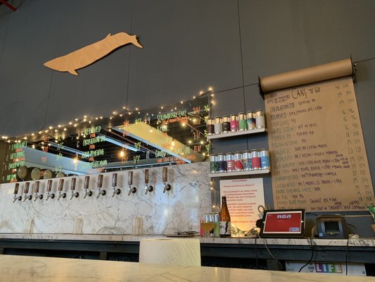 FINBACK BREWERY - 354 Photos & 143 Reviews - 78-01 77th Ave, Ridgewood ...