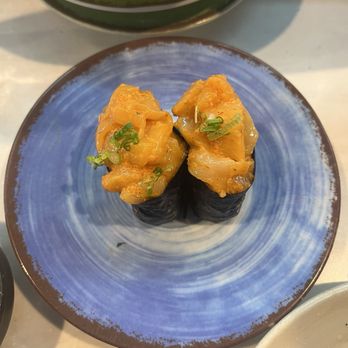UMAI REVOLVING SUSHI - Updated January 2025 - 271 Photos & 95 Reviews ...